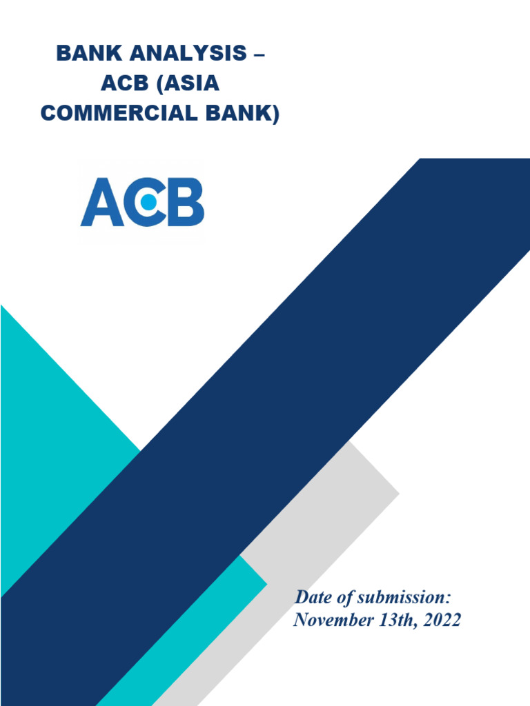 BMA Final Report Tut 3 Group FMT | PDF | Banks | Capital Requirement