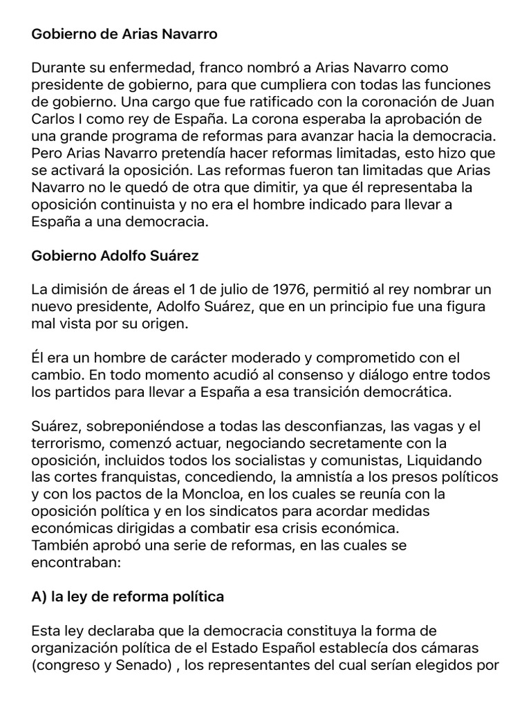 Editor de Texto 13 | PDF | Gobierno | Ciencias Políticas