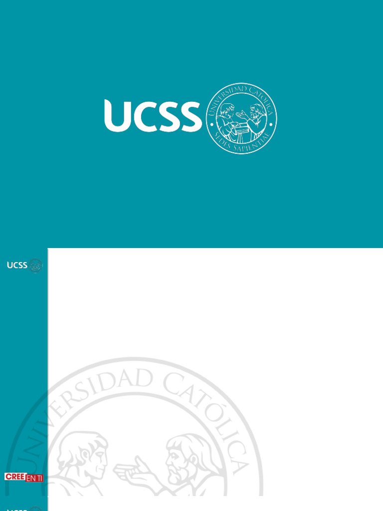 Plantilla Ucss | PDF