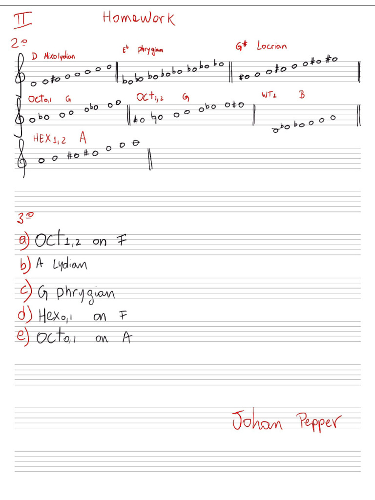 Collections Homework | PDF