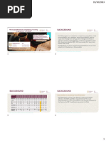 Public Management Work Experience Logbook | PDF | Budget | Experience