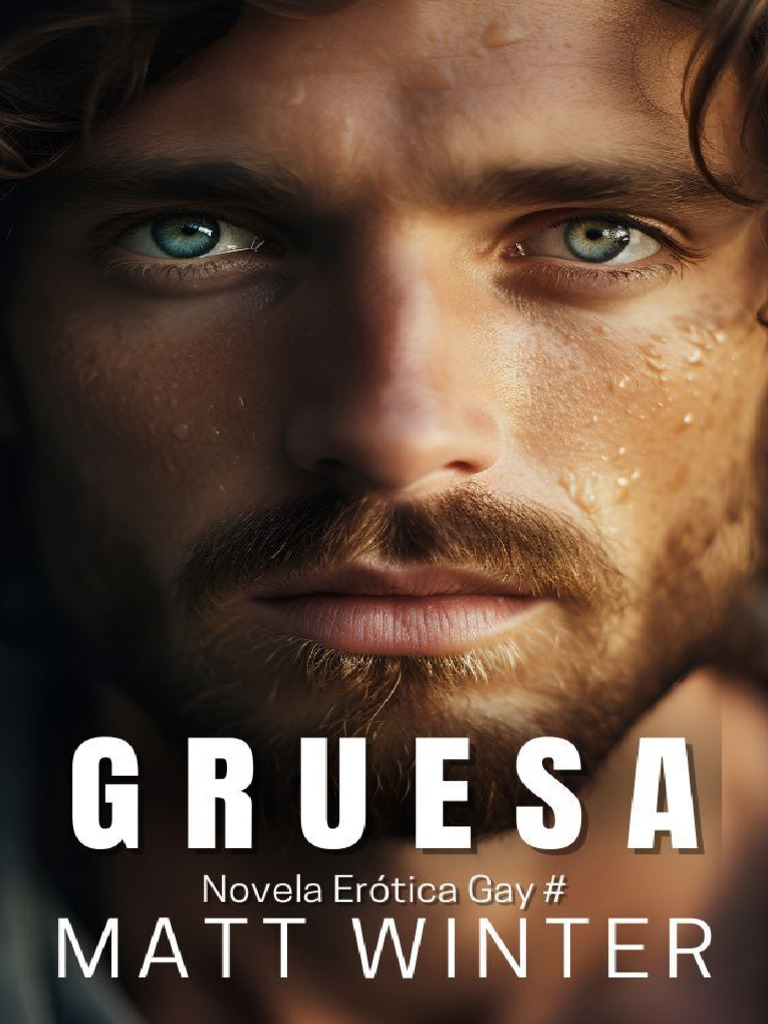 Winter - Matt Gruesa | PDF | Derechos de autor