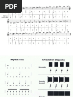 Warmups and Daily Exercises | PDF | French Horn