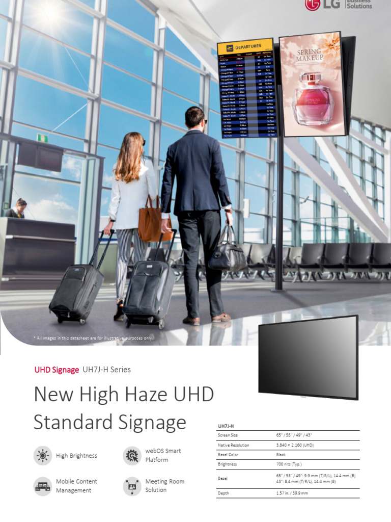 LG - Spec-Sheet - Uh7j-H - 0323SK - LR (1) (20230414 - 044413) | PDF ...