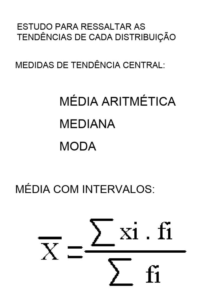 Aula Medias | PDF