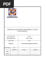 CARTA DE VALORES DE BHP | PDF | Riesgo | Valores