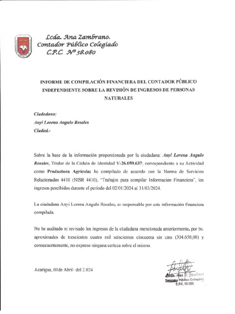 ANYI | PDF