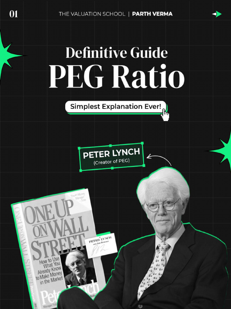 PEG_Ratio | PDF