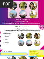 Elements of Dance BASTE | PDF | Dances | Rhythm