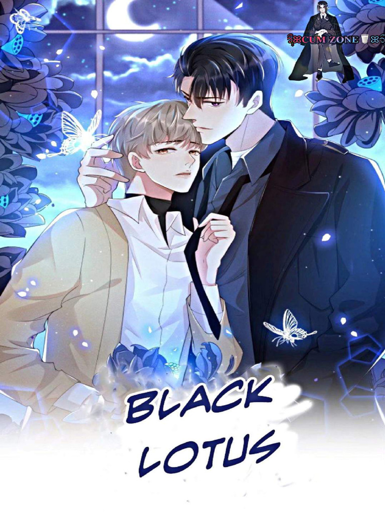 101-110 Black Lotus | PDF