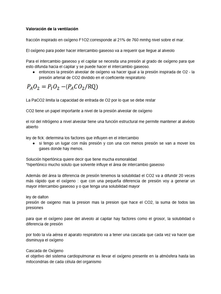 Venti Laci On | PDF | Hemoglobina | Ácido