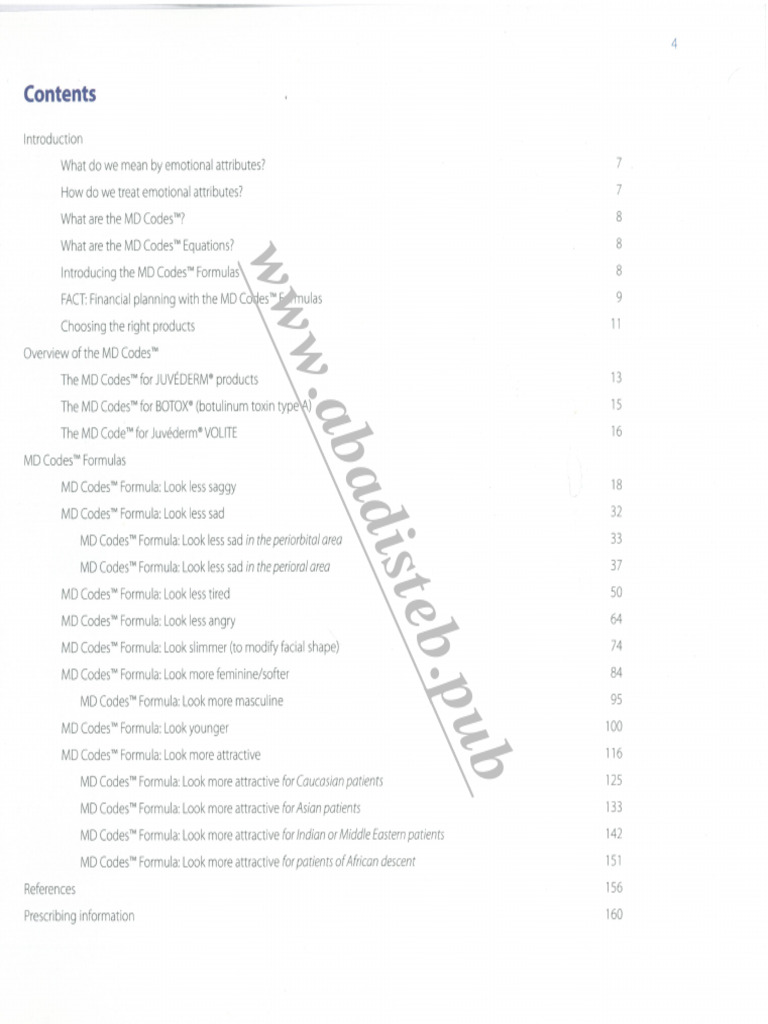 Unlocking The Messages of The Face Addressing Emotional Attributes With ...