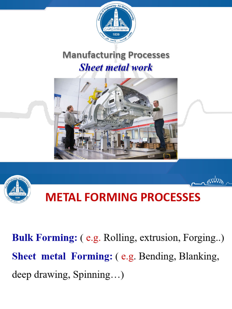 Sheet Metal Work MDP182 | PDF | Sheet Metal | Soldering