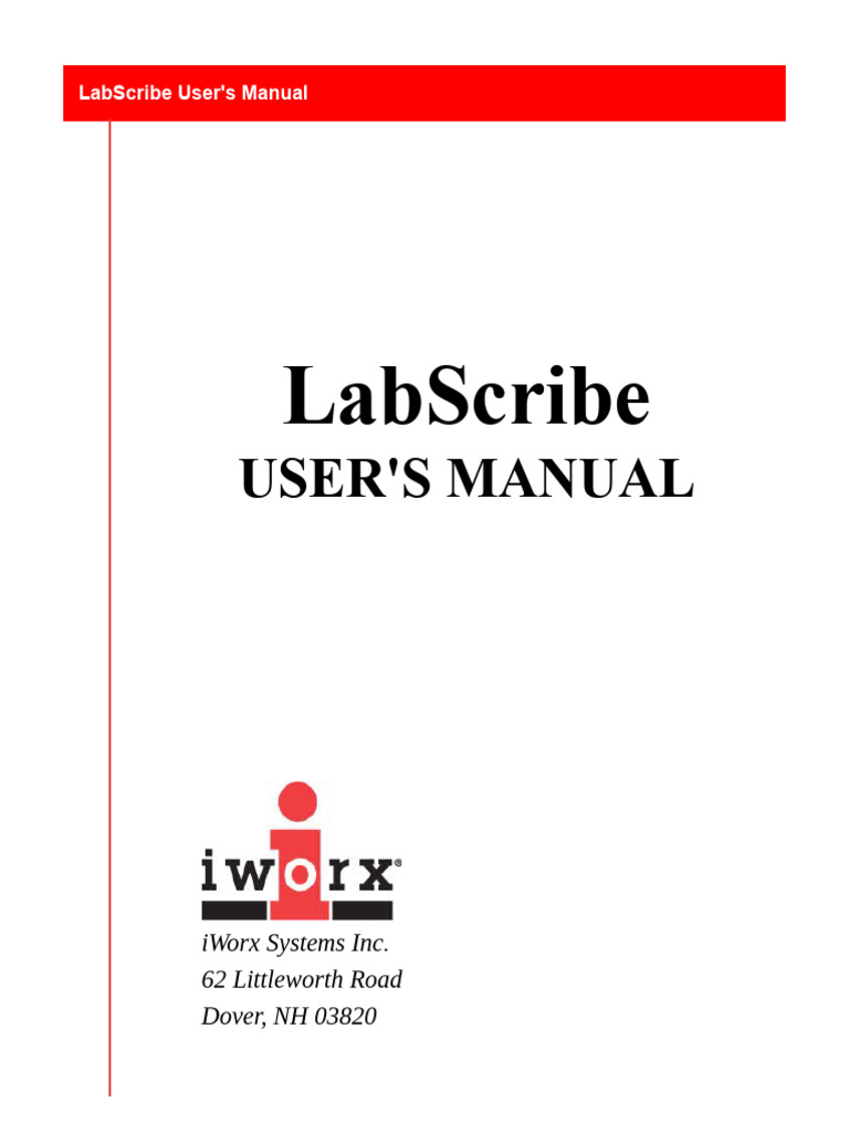 LS3 Manual | PDF | Installation (Computer Programs) | Cursor (User Interface)