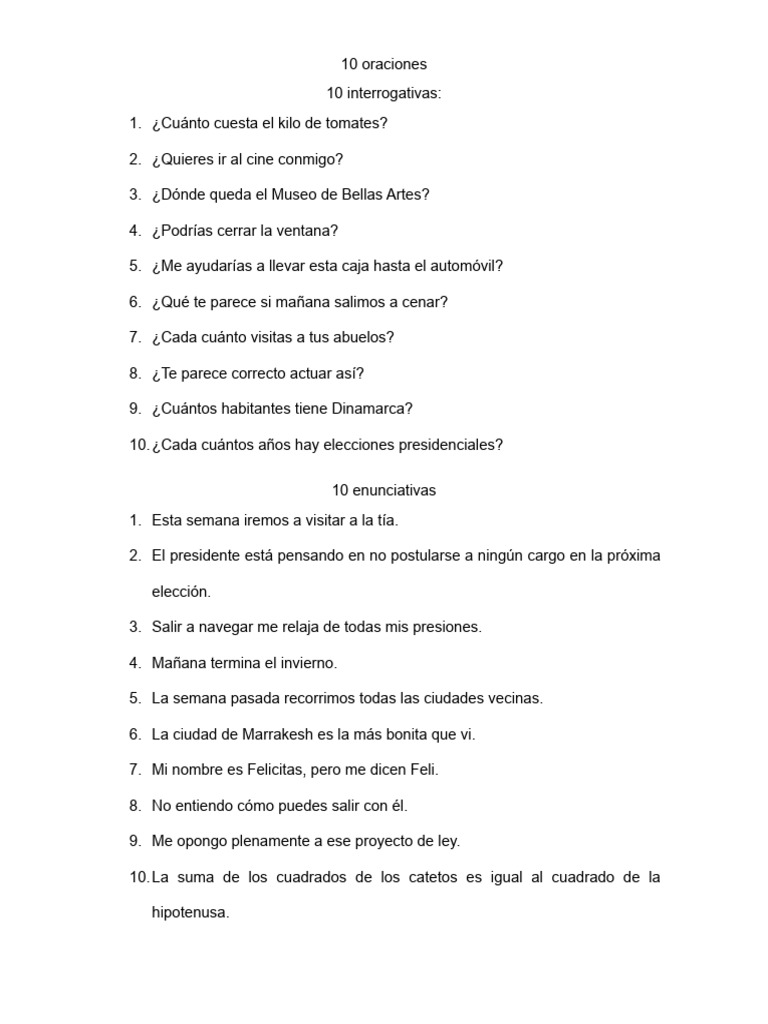 10 Oraciones Pdf Lgbt Estudios Lgbtqia