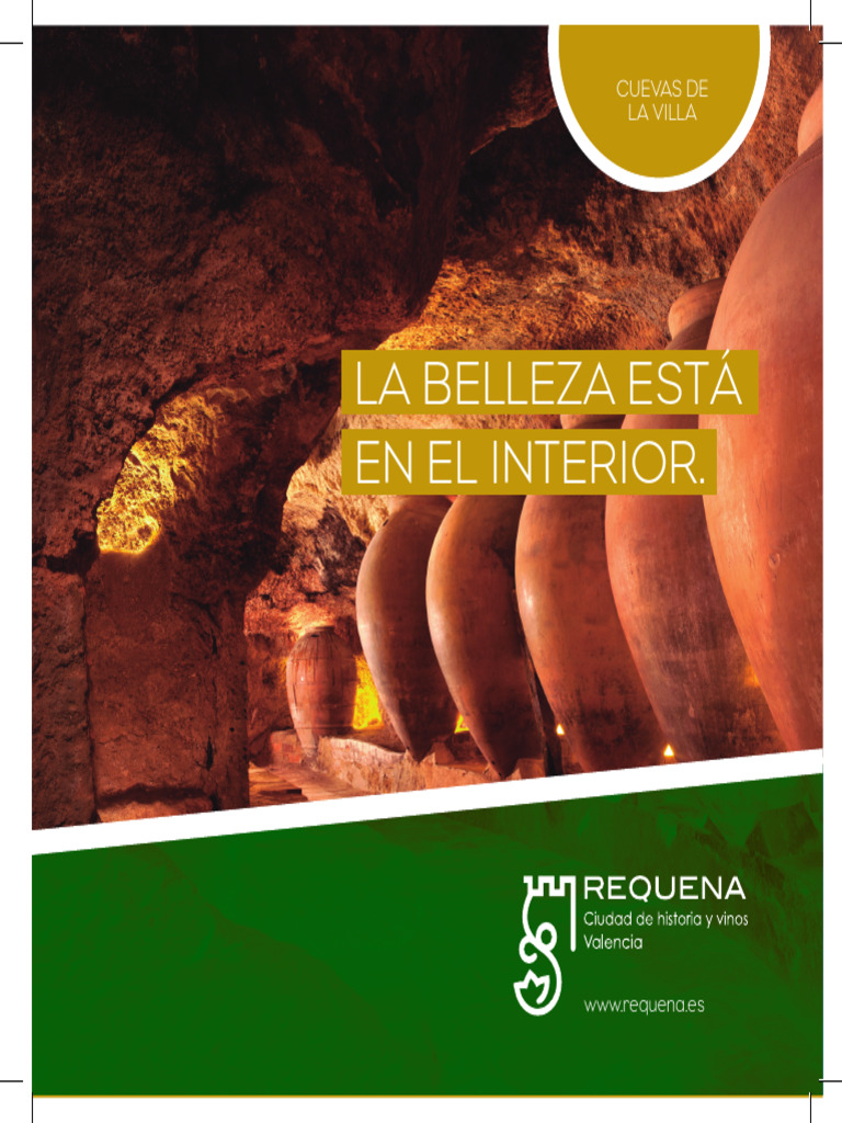 Cuevas de La Villa | PDF