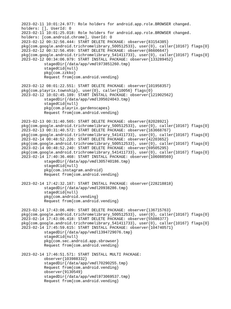 PM Debug Info | PDF | Multimedia | Information Appliances
