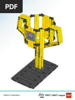 FLL Challenge Unearthed Session 1 Slides | PDF | Plastic Toys | Sports