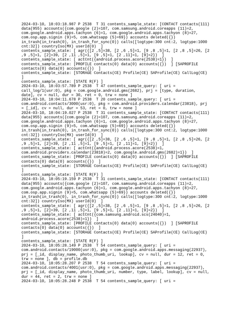 0 Dumpacore All 1 | PDF