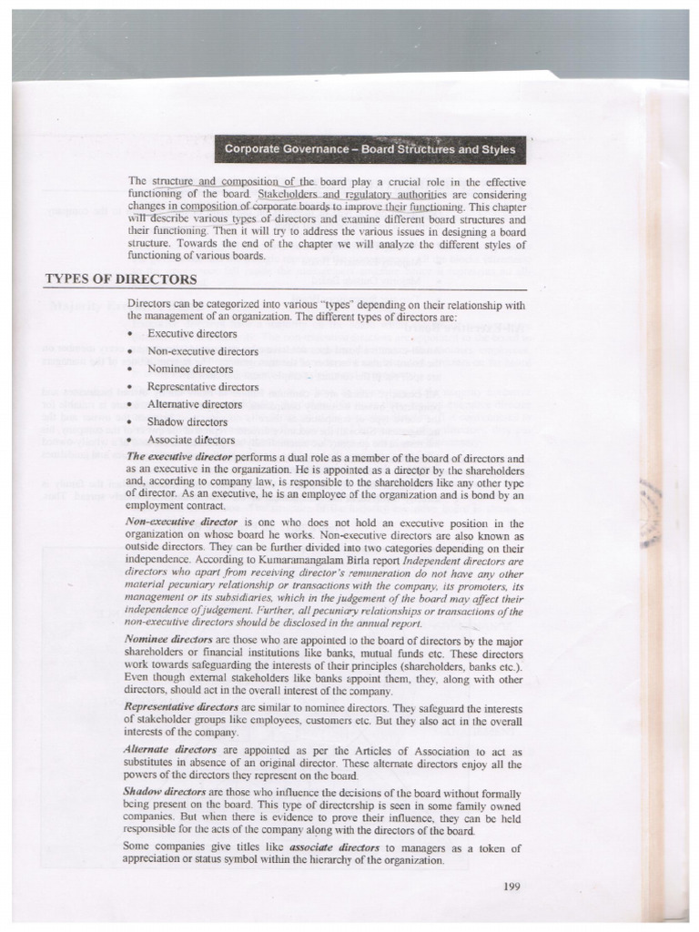 Unit3 Reading Material | PDF