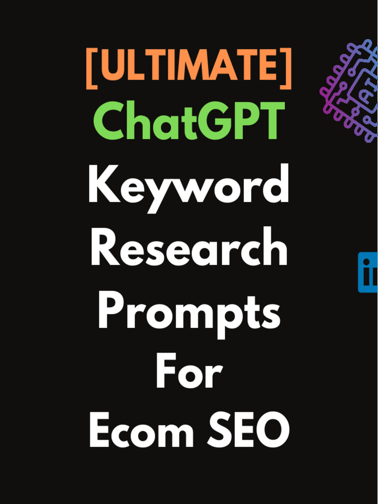 Ecom SEO | PDF | Business