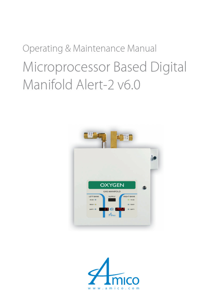 Dome Loaded Digital | PDF | Valve | Leak