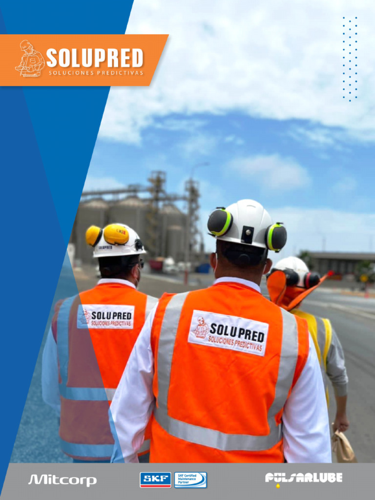 SOLUPRED BROCHURE_2024 | PDF