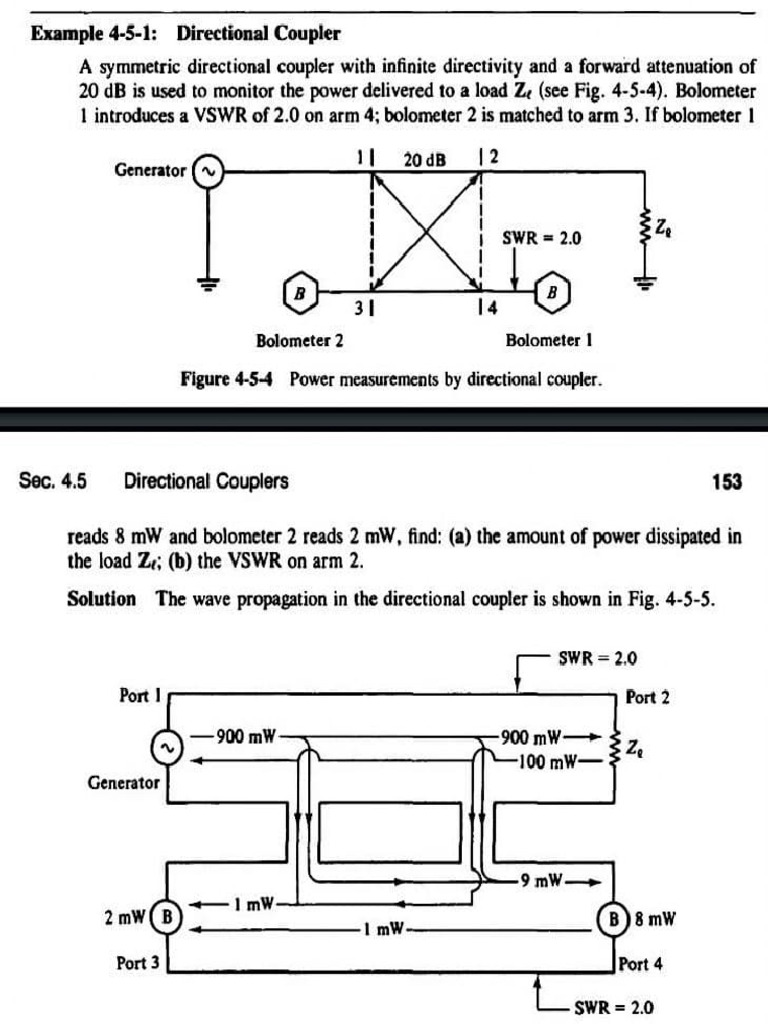Imp Numericals (In Order) | PDF | Electrical Engineering | Electronics