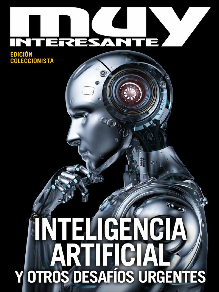 Muy Interesante Edicion Coleccionista n15 | PDF