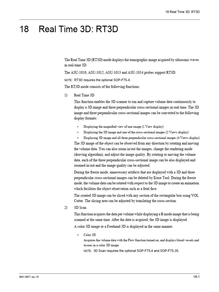 18 Real Time 3D: RT3D | PDF | 3 D Computer Graphics | Image