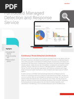 FortiEndpoint Ordering Guide | PDF | Computer Security | Security