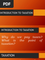 Personal Income Tax Computation Guide | PDF | Taxes | Income