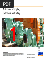 Slurry Pump Sizing and Calculations Guide | PDF