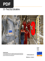 WARMAN WBV Series Brochure Low Res GLOBAL | PDF | Pump | Chemical ...
