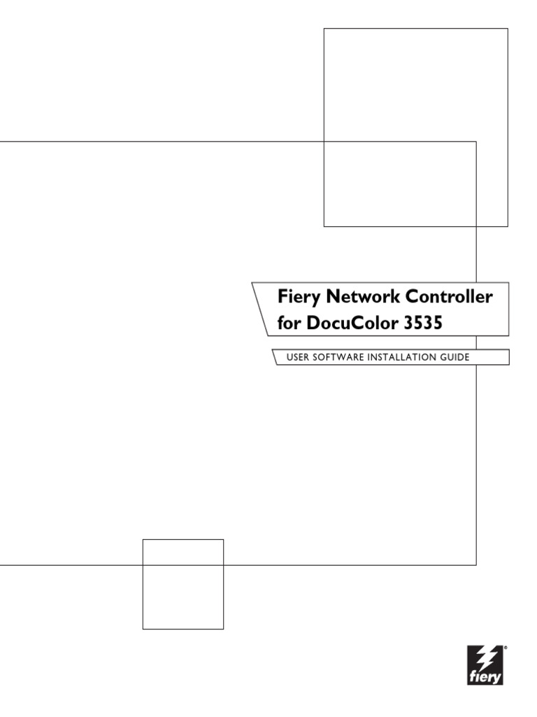 DC3535 User Software Install | PDF | Microsoft Windows | Windows 2000