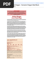 2025 Unearthed Arcana: Horror Subclasses | PDF | D20 System | Dungeons ...