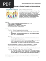 TD Snap AAC Core Words Cheat Sheet | PDF | Word | Syntax