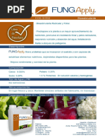 PE - Etiqueta - Kelpak® | PDF | Plantas