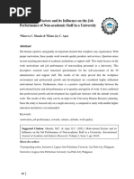 Annual Performance Appraisal 2024 | PDF | Performance Appraisal | Goal
