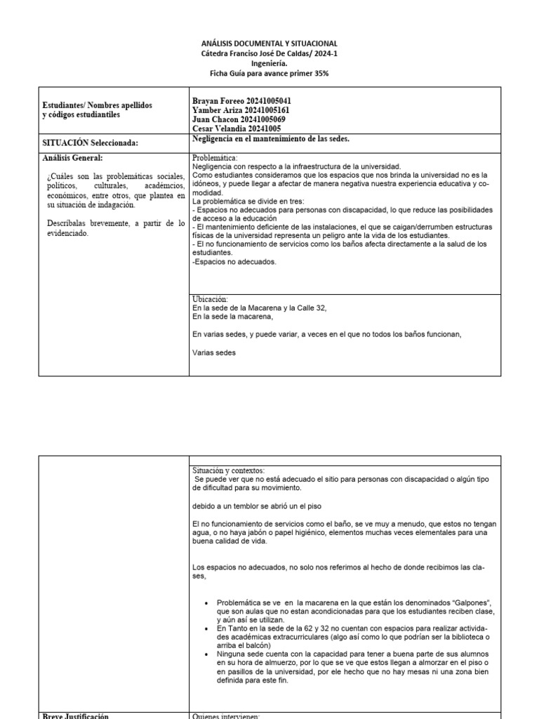 Guia General 1 - Er 35 % | PDF
