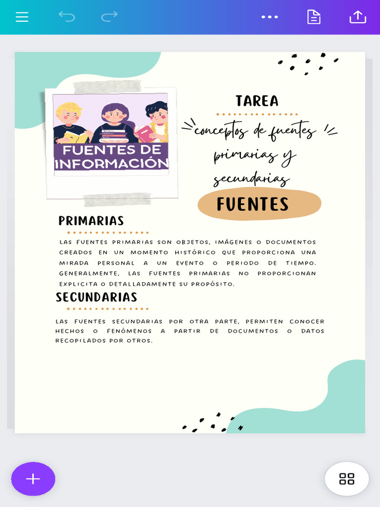Tarea - Documento (A4) | PDF