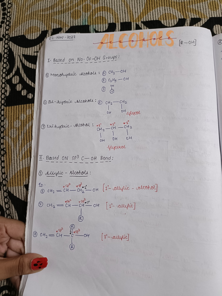 Organic Chemistry 1 Pdf