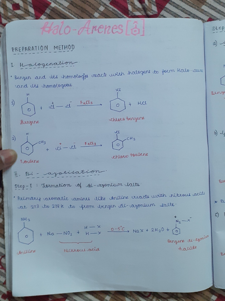 Organic chemistry 2 | PDF