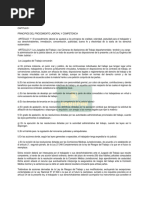Ley 11653: Justicia Laboral en Buenos Aires | PDF | Demanda judicial ...