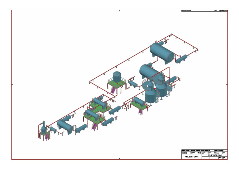 3d Project | PDF