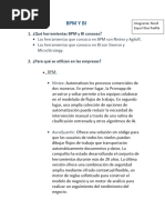 Revisión del Intervalo Rotador en MRI | PDF | Hombro | Extremidades ...
