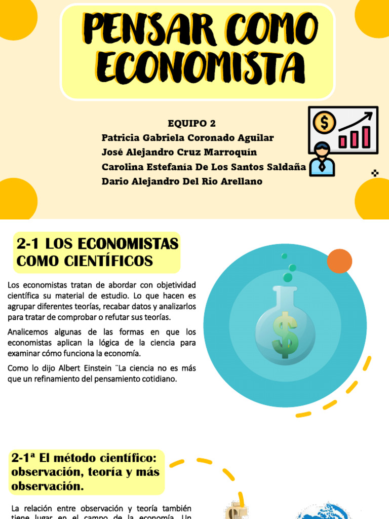 EQUIPO 2-MICRO-E1 | PDF | Business | Teoría