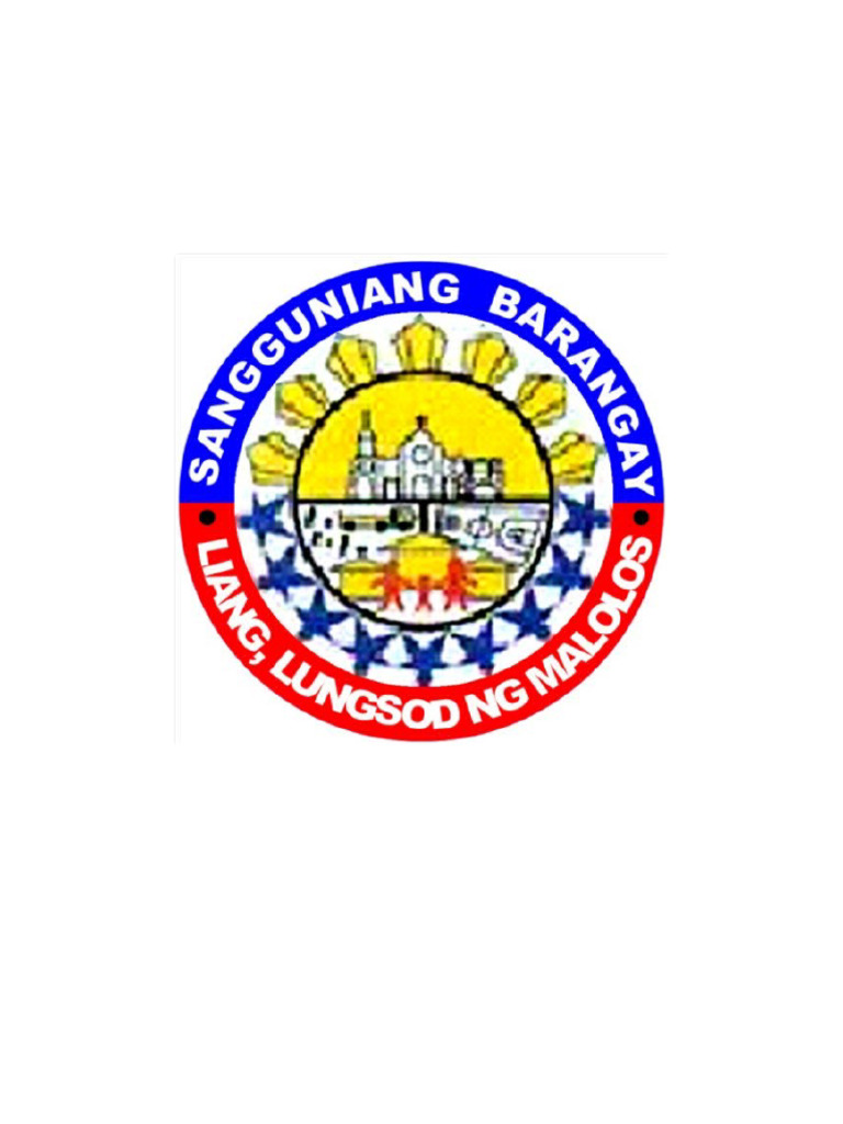 Logo Liang | PDF