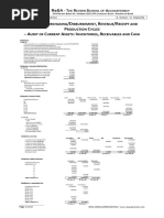 List of Accounting Abbreviations | PDF | Financial Accounting Standards ...