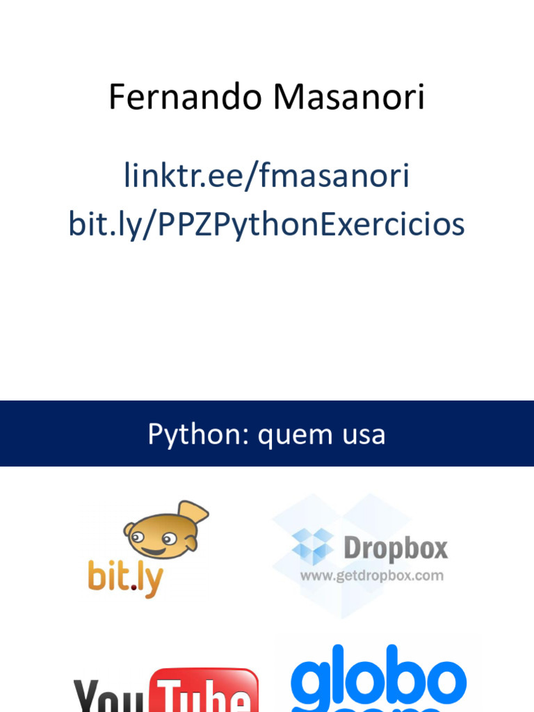 ETEC Python Games Clássicos | Download Free PDF | Python (Programming ...